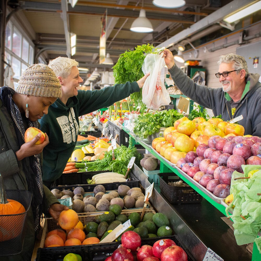 February Nonprofit of the Month: Findlay Market
