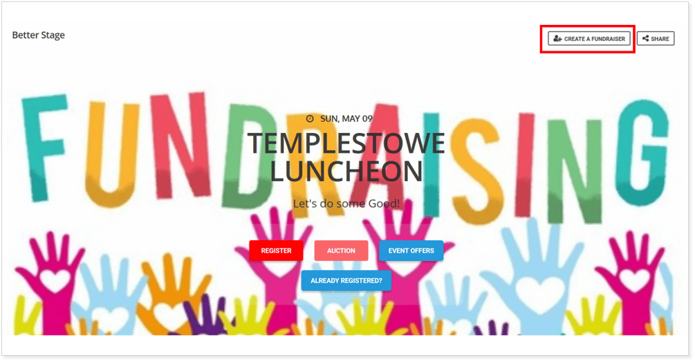 Peer-to-Peer Campaigns and Fundraiser Teams